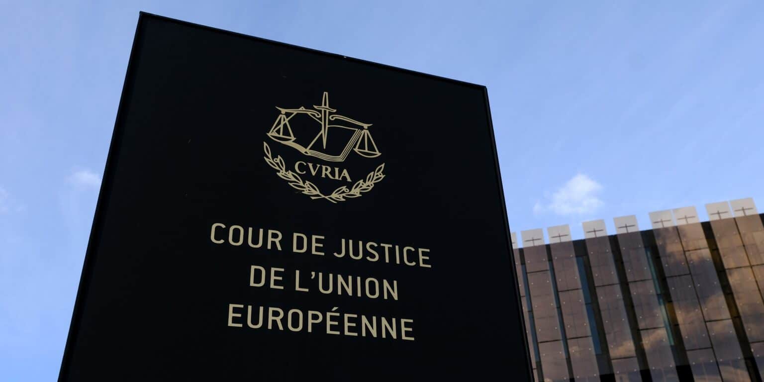 LEI Europa - LEI Number Validation Tool